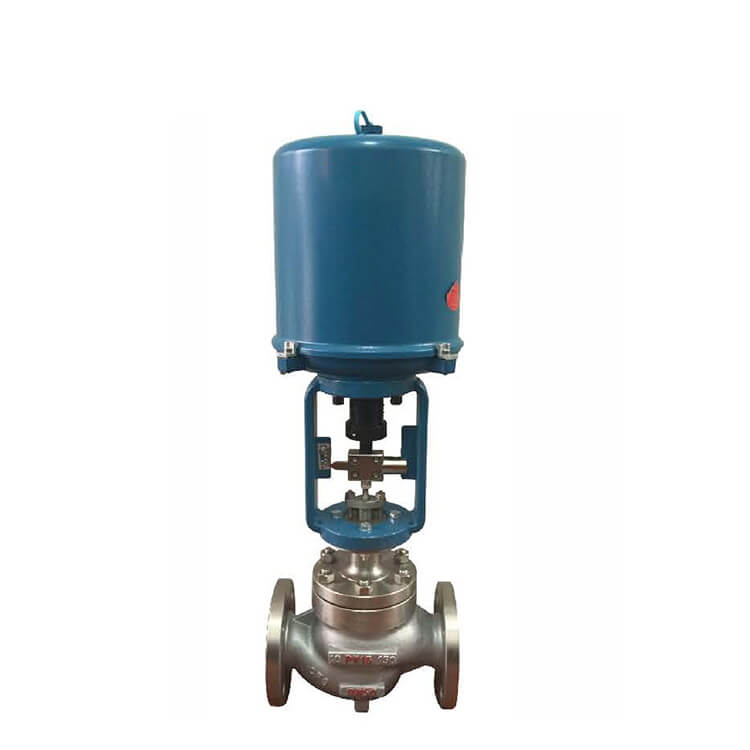 Electric Control Valve | COVNA