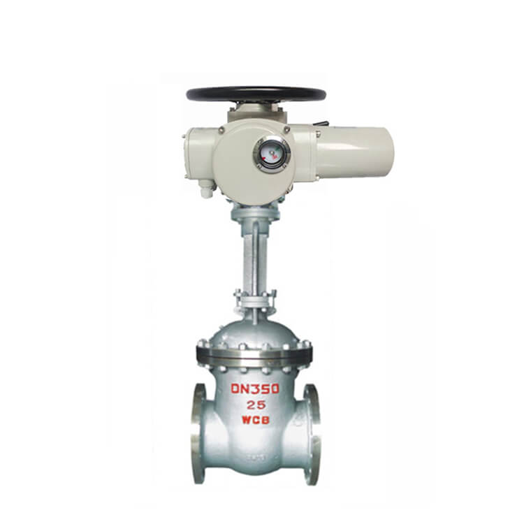 Electric Gate Valve - Electric Gate Valve Manufacturers | COVNA Valve
