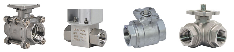 Noticias: diferencia entre la conexión de brida, la conexión roscada y ...